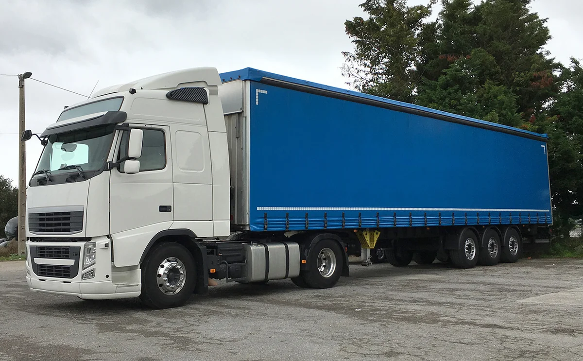 Clearbroking launches haulier’s liability product - Insurance Age