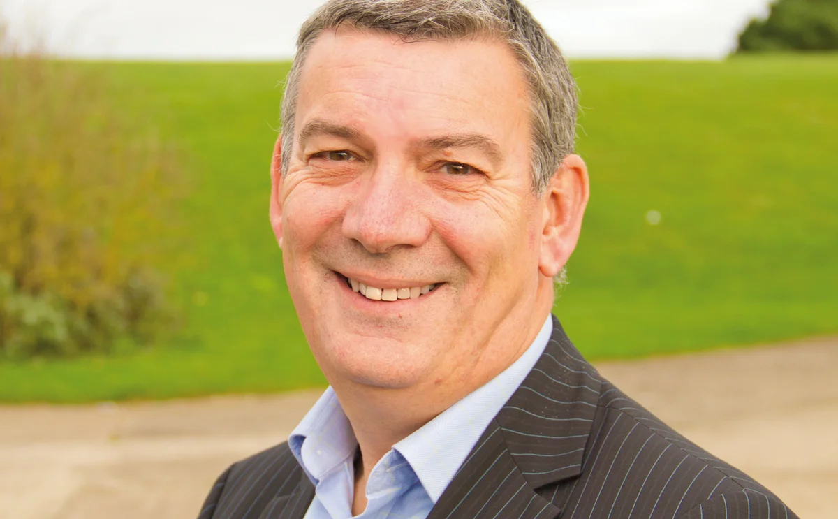 Ex-Brightside and Markerstudy boss Martyn Holman adds Canford Law to ...