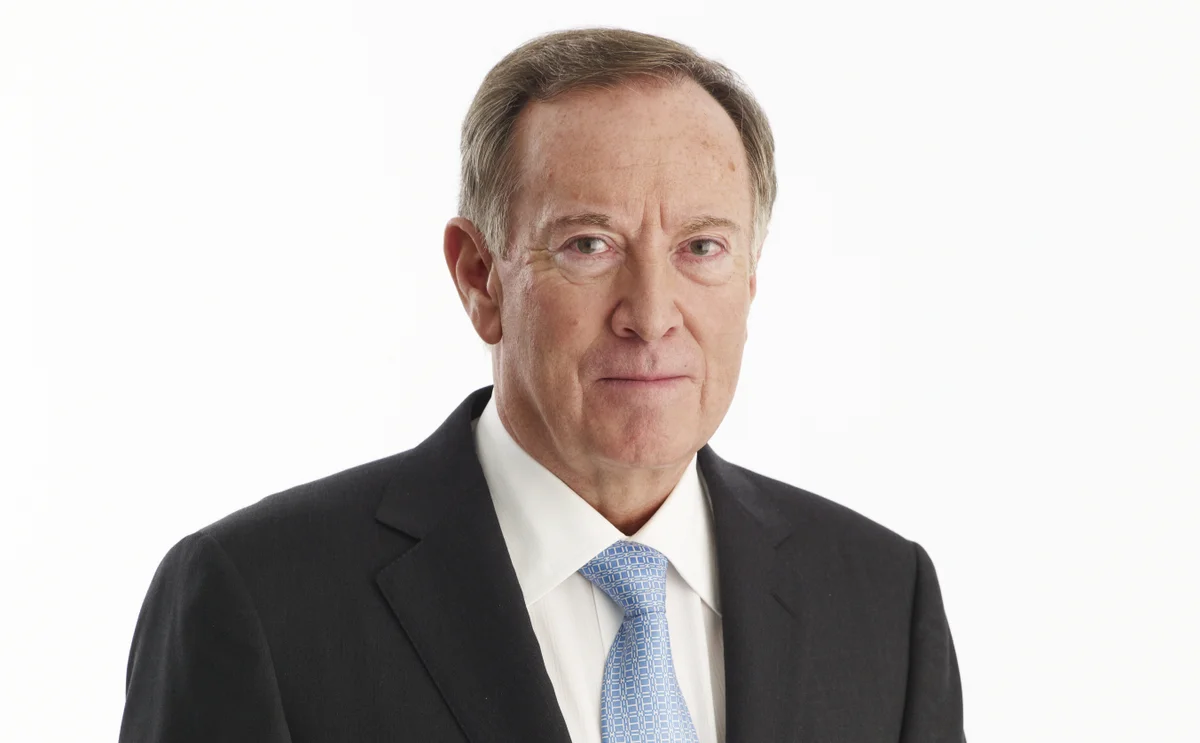Sir Peter Wood steps down from Esure - Insurance Age