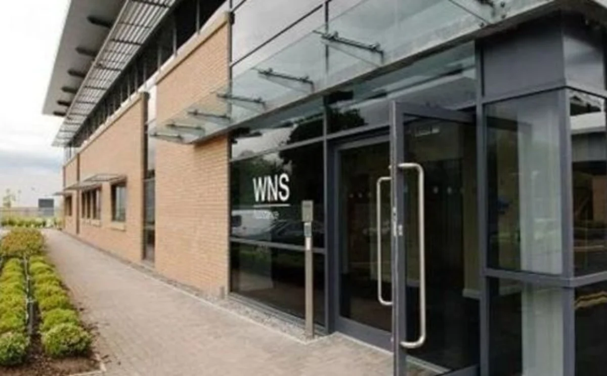 WNS Assistance moves to new offices - Insurance Age