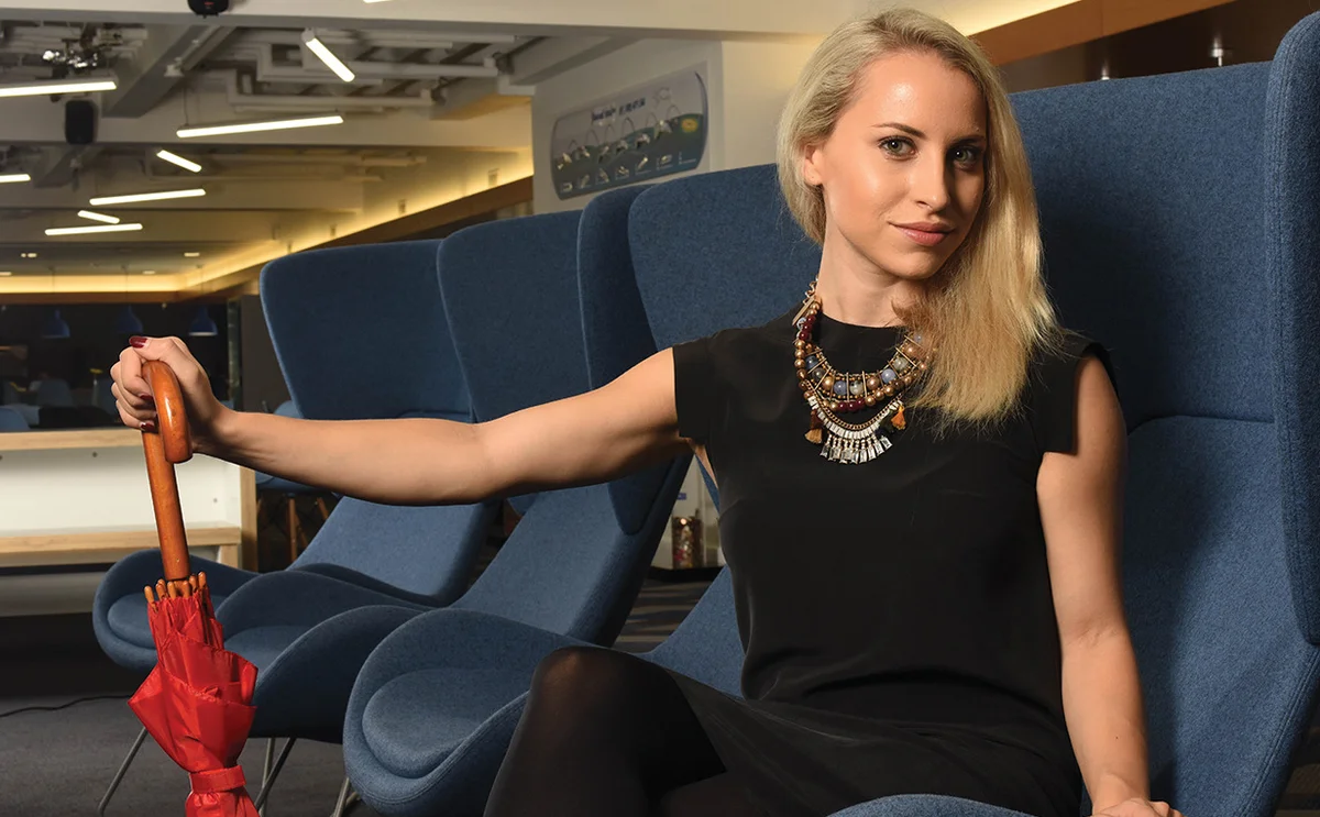 Brolly CEO reveals new product that counters "absurd" dual pricing ...