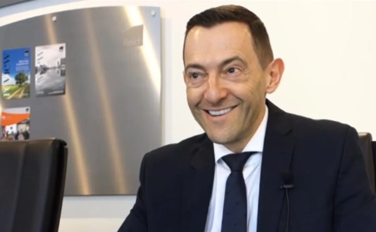 Reich makes first buy for years with LJM Insurance Brokers deal ...