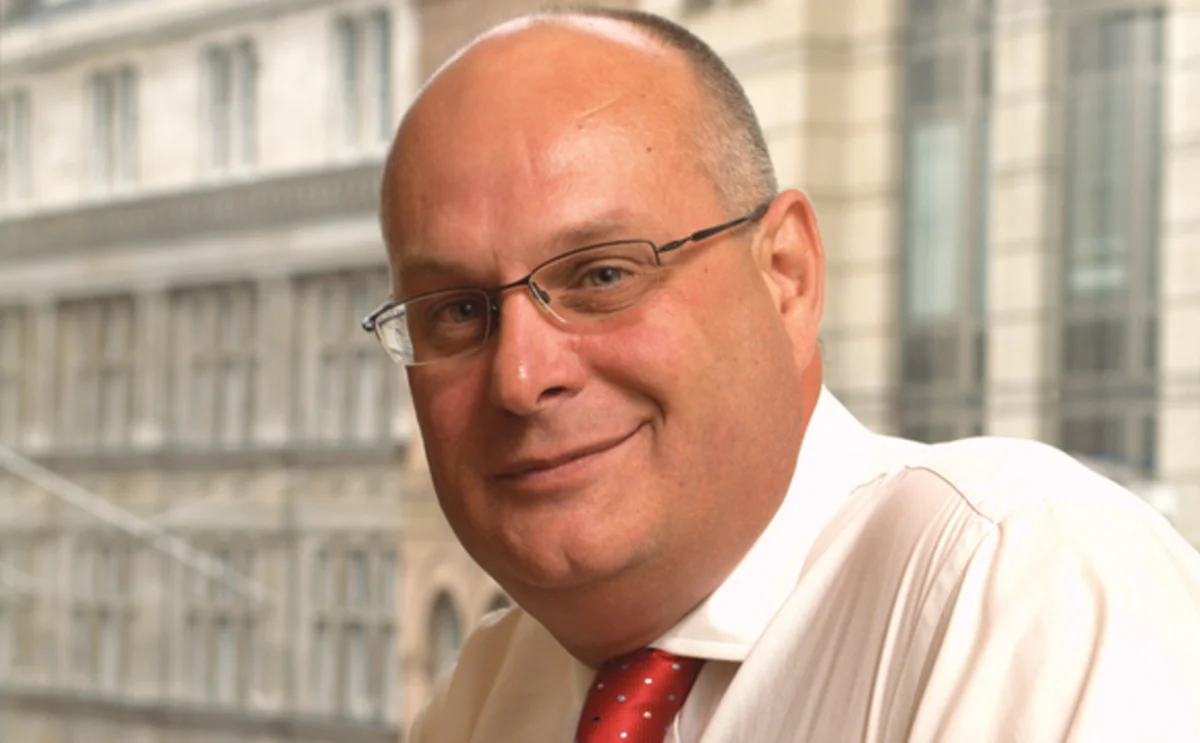 Jon Hancock to exit Lloyd's - Insurance Age
