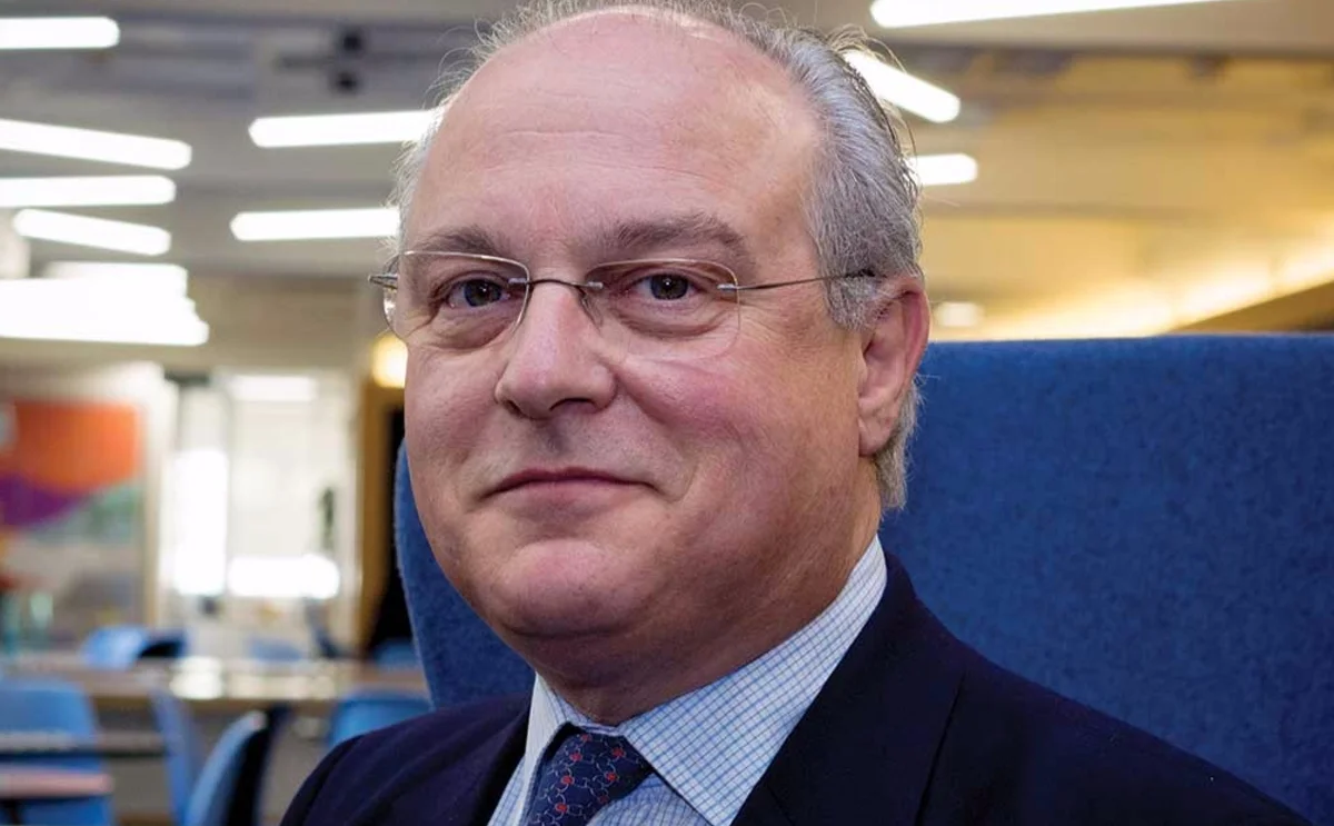 Broking success: John Lumley, Lumley Insurance - Insurance Age