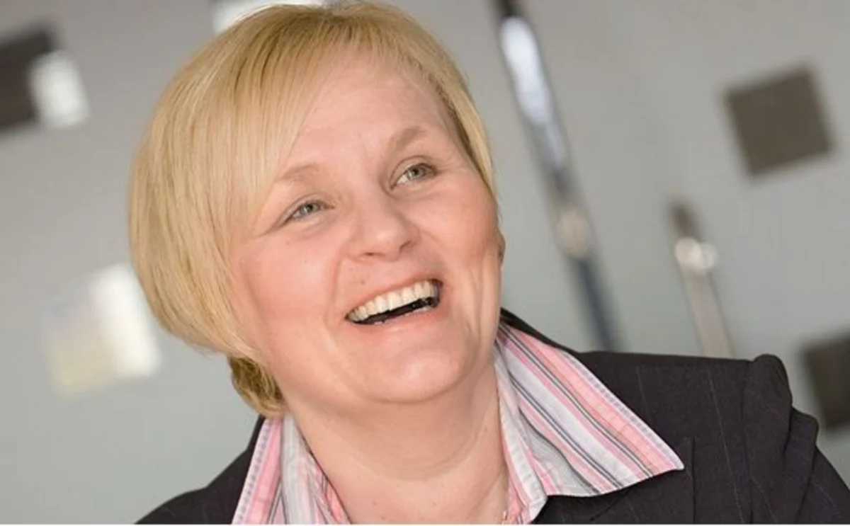 Amanda Blanc leaves Towergate for Axa - Insurance Age