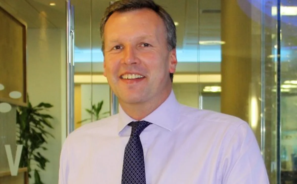 Barr departs CCV as Bruce steps in - Insurance Age