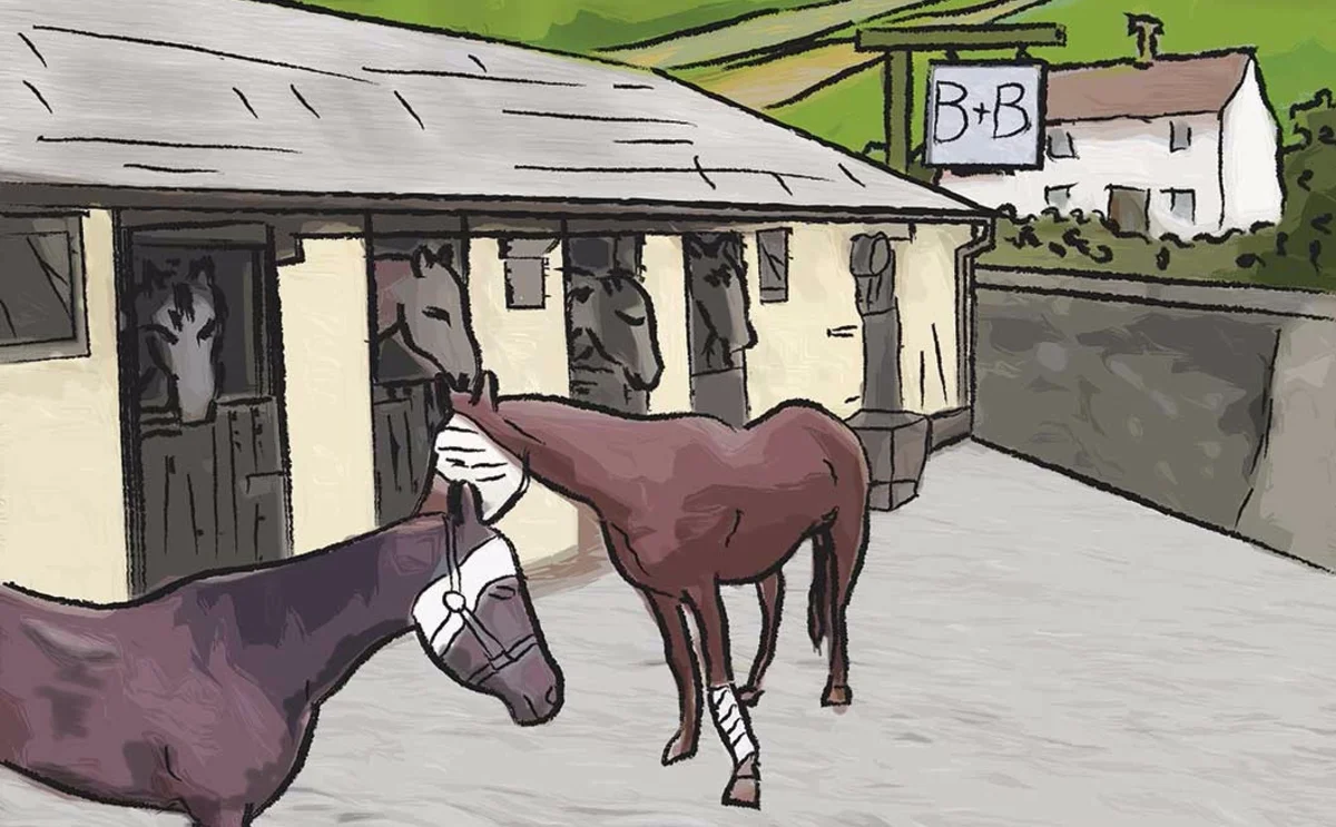 In-depth: Country life - Insurance Age