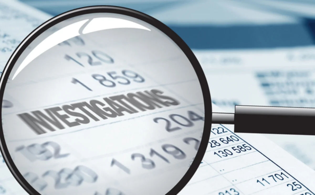 FOI confirms broker S166s including one financial crime review ...