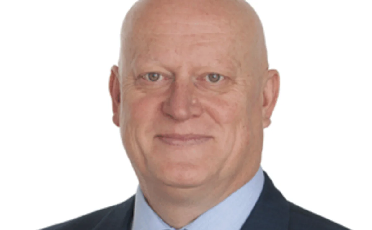 Mike Bruce heads to Global Risk Partners - Insurance Age