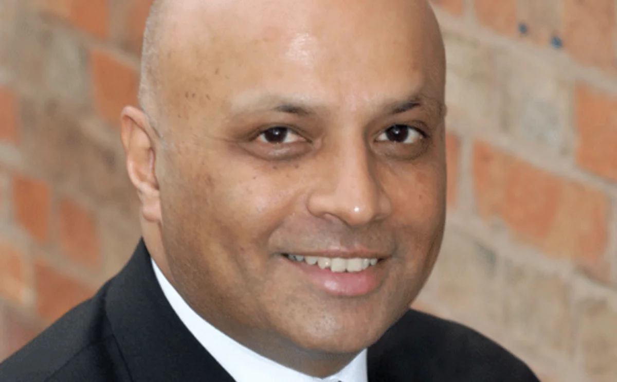 Brokerbility's Ashwin Mistry to become CII president in 2014 ...