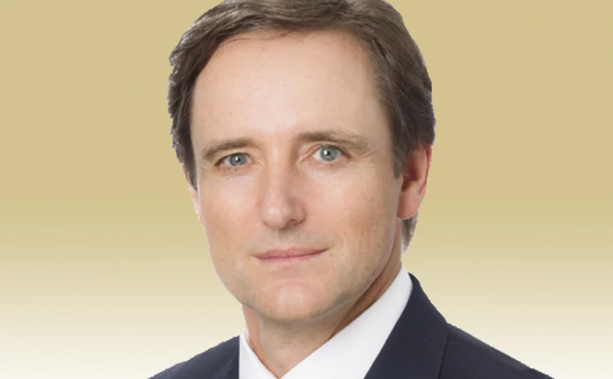 Aviva names Mark Wilson as group CEO - Insurance Age