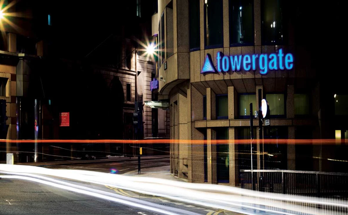 Towergate secured creditors win race for consolidator - Insurance Age