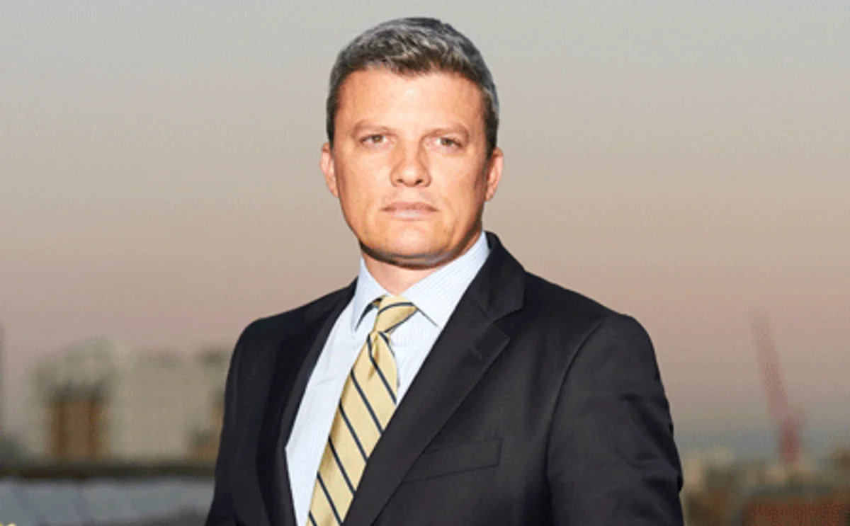 David Ross accused of “not caring” about acting lawfully - Insurance Age