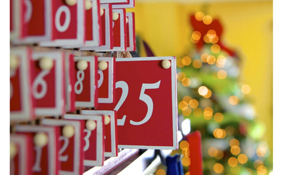 Christmas Q&A with Paul Anscombe and Toby Clegg - Insurance Age