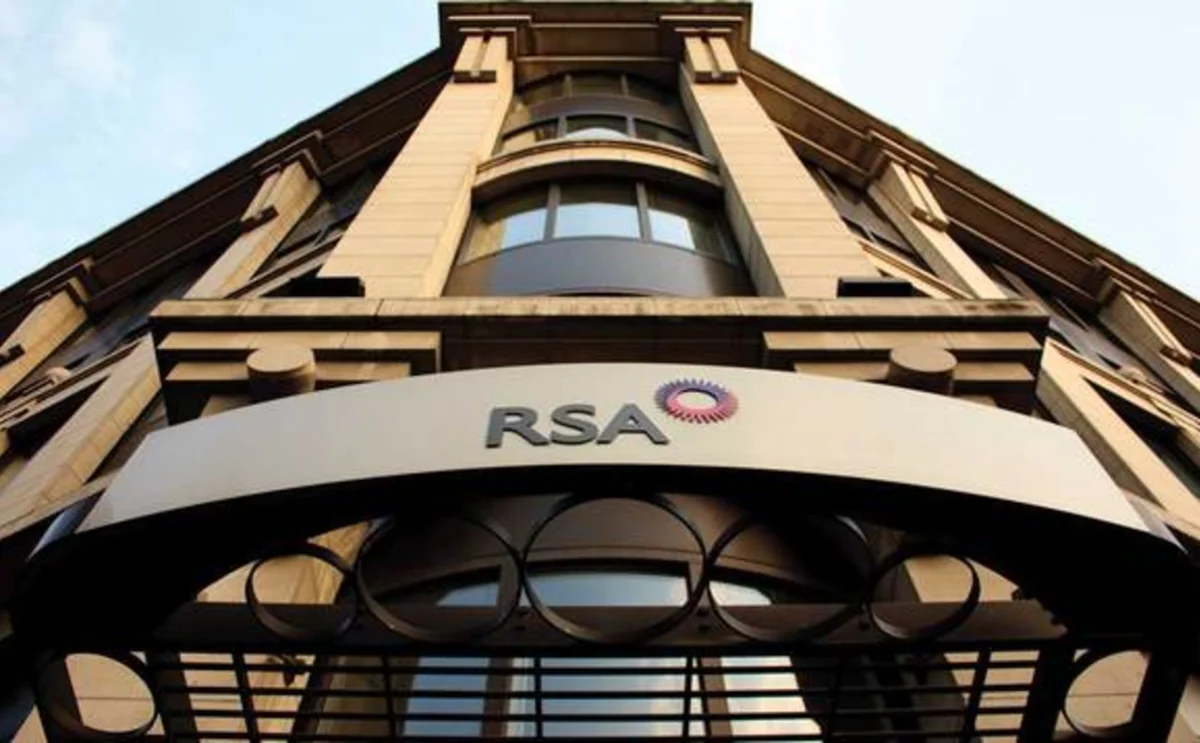 RSA sets out strategic roadmap for 2025 with new "broker promise" vow ...