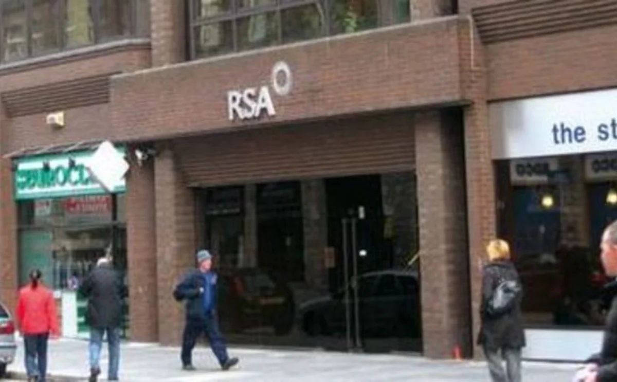 RSA revamps Northern Ireland operation with £5m investment - Insurance Age