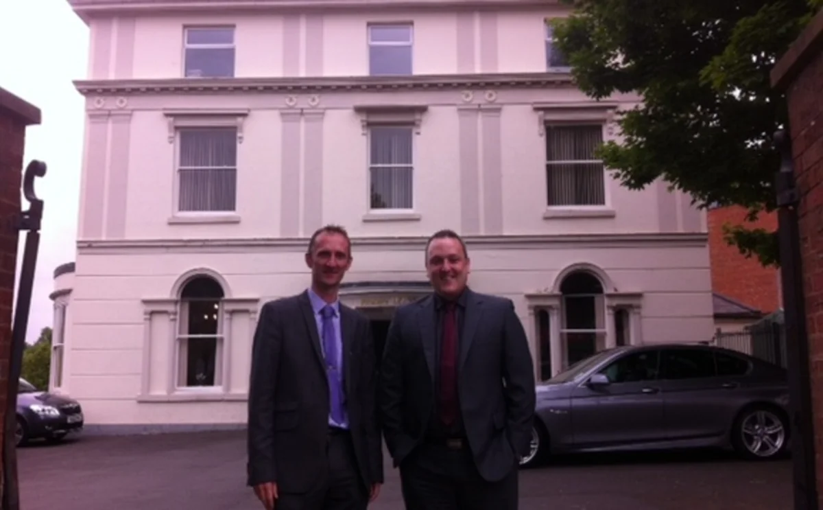 New broker Gravity soars with Bluefin capture - Insurance Age