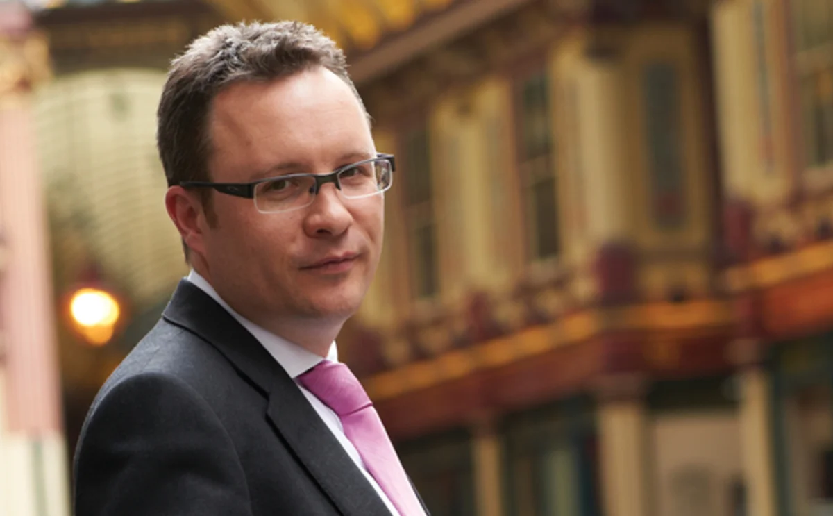 Aviva reveals management changes following Phil Bayles' exit ...