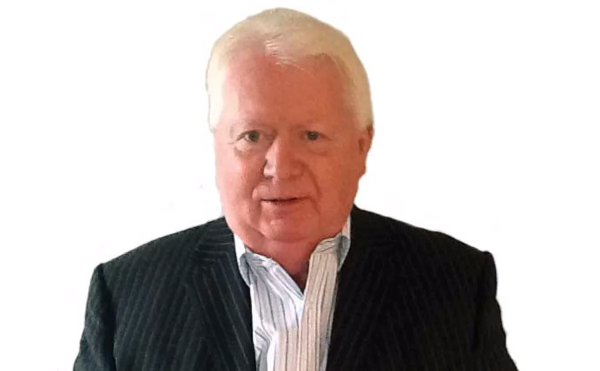 Opinion: Mike Cranny on regulation - Insurance Age