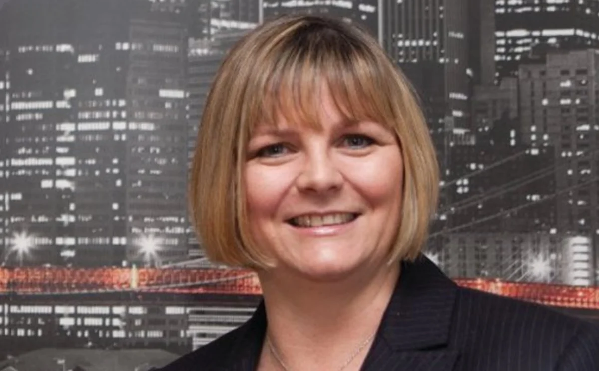 Oamps appoints ex-Giles boss Sarah Lyons to Melbourne-based role ...