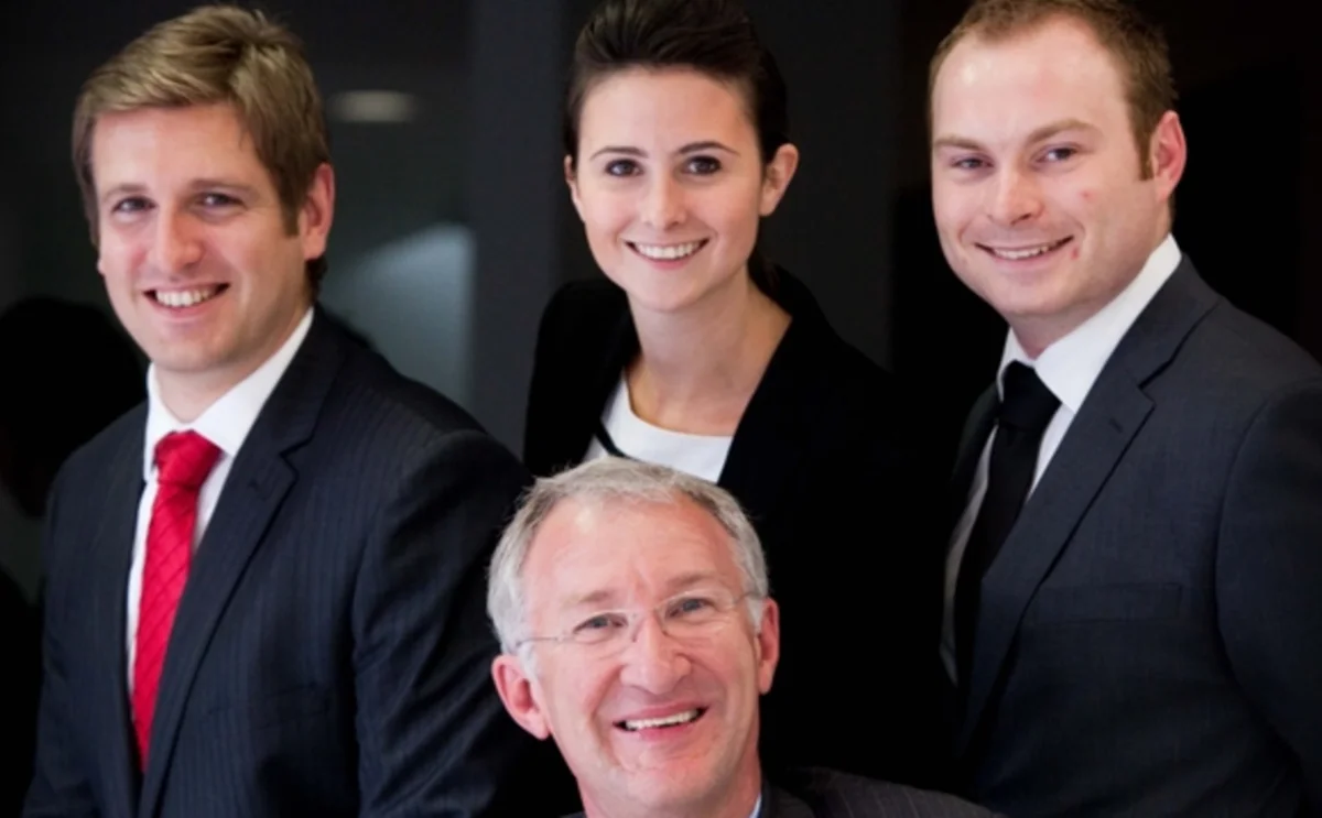Jelf appoints new PI team - Insurance Age