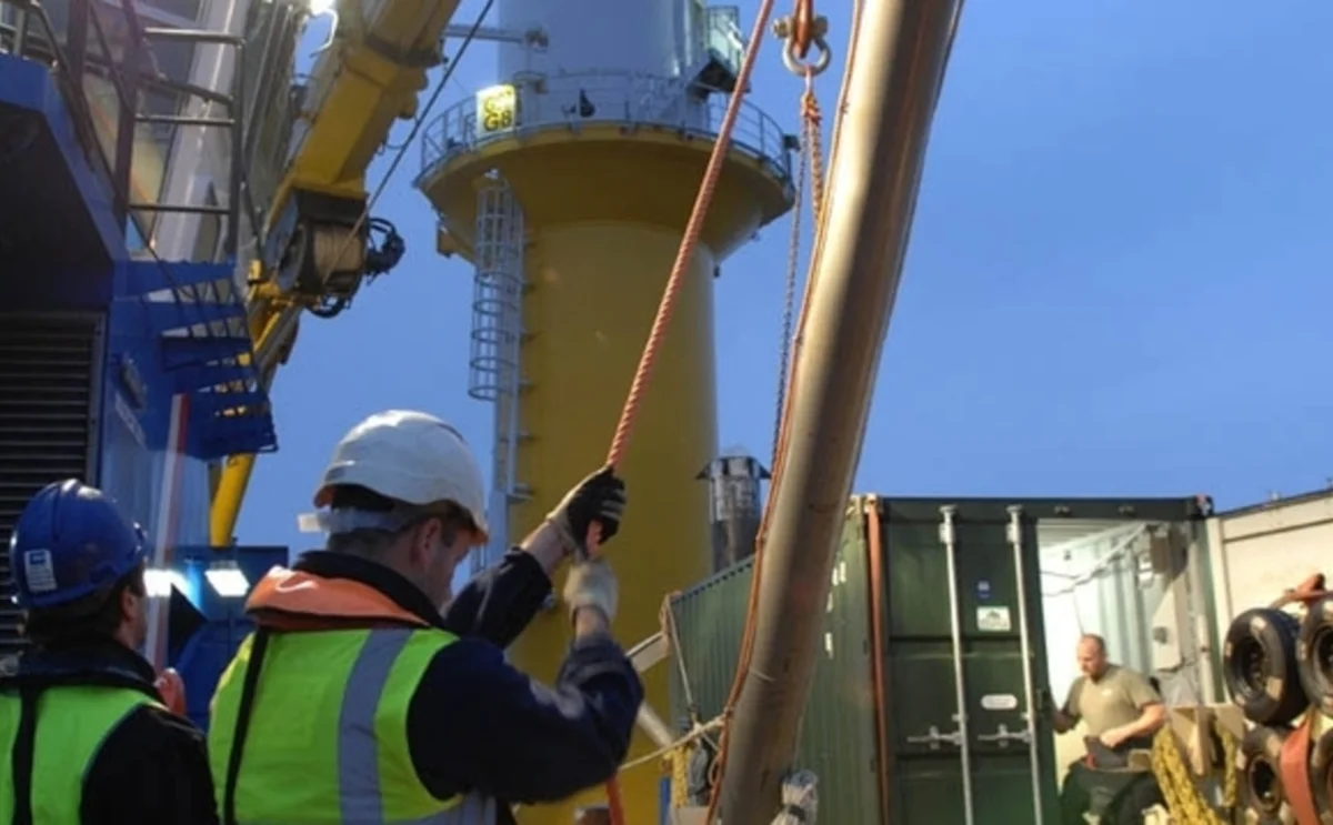 HSB Engineering lifts Mitsui chief for underwriting role - Insurance Age