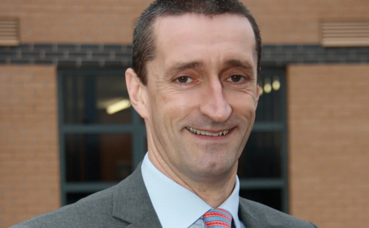 Rob Worrell joins Towergate-owner Ardonagh as CEO insurance broking ...