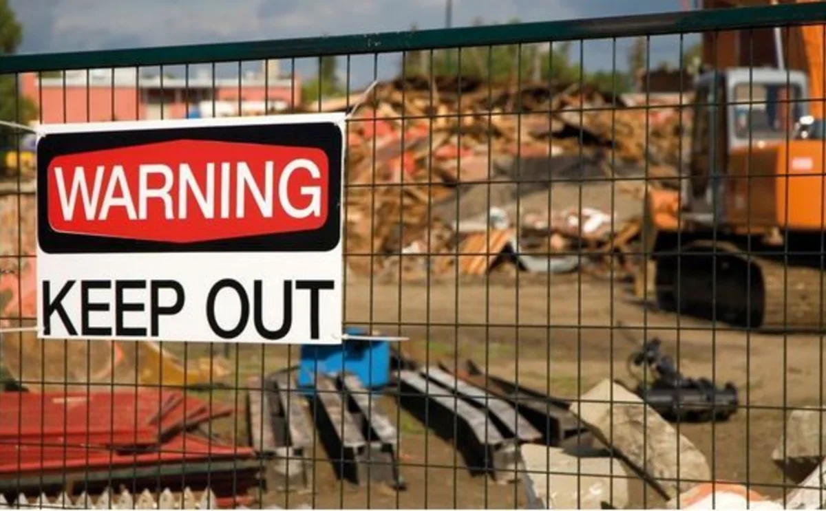 The risks of reclamation - Insurance Age