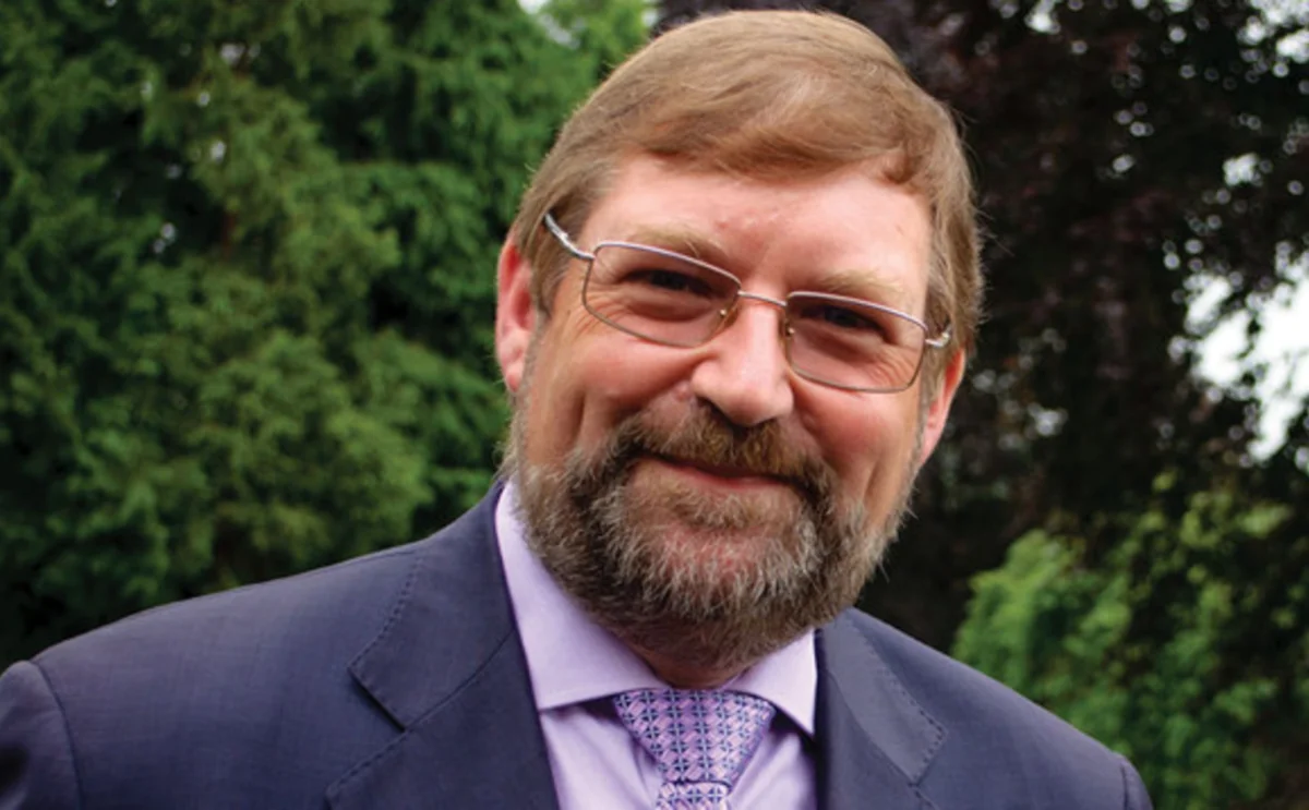 Higos unveils former Heath Lambert boss as finance director - Insurance Age