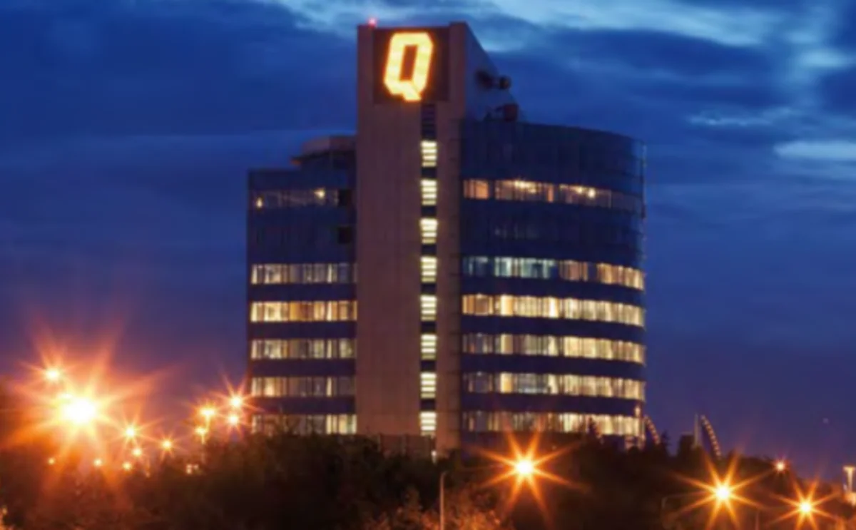 Directors leave Quinn Group - Insurance Age